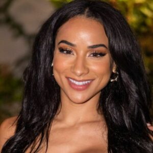 Keeta Hill Height, Age, Boyfriend, Husband, Family, Biography ...