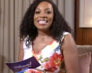 Kimberley Martin Height, Age, Husband, Family, Biography » StarsUnfolded