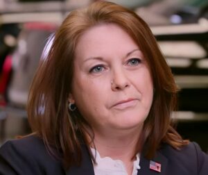 Kimberly Cheatle Age, Family, Biography » StarsUnfolded