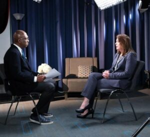 Kimberly Cheatle Age, Family, Biography » StarsUnfolded