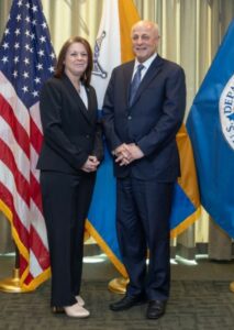 Kimberly Cheatle Age, Family, Biography » StarsUnfolded