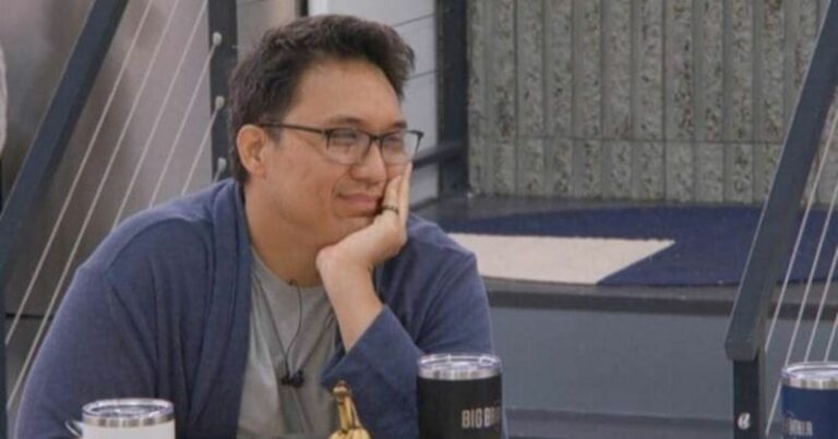 Kimo Apaka (Bigg Brother 26) Height, Age, Family, Biography » StarsUnfolded