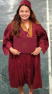 Kolette Madelo (Big Brother) Age, Family, Biography » StarsUnfolded