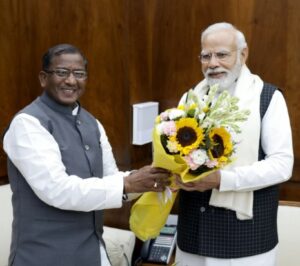 Lakshman Acharya Age, Caste, Wife, Family, Biography » StarsUnfolded