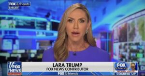 Lara Trump Height, Age, Husband, Children, Family, Biography ...