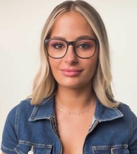 Laura Galera (Gran Hermano 19) Age, Family, Biography » StarsUnfolded