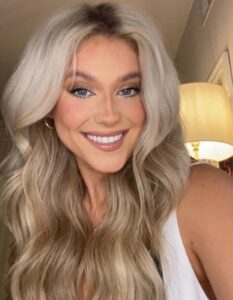 Makensy Manbeck (Big Brother 26) Age, Family, Biography » StarsUnfolded