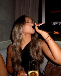 Makensy Manbeck (Big Brother 26) Age, Family, Biography » StarsUnfolded