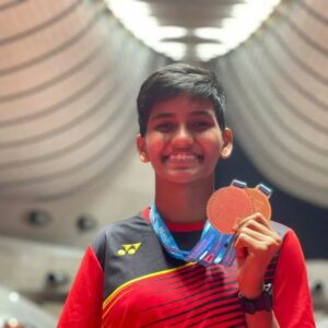 Manisha Ramadass Age, Family, Biography » StarsUnfolded