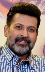 Rekhachithram Actors, Cast & Crew » StarsUnfolded