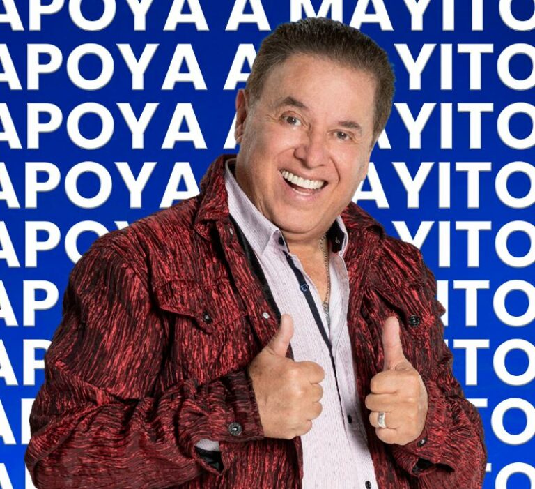 Mario Bezares Height, Age, Wife, Children, Family, Biography ...