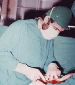 Masoud Pezeshkian Age, Wife, Children, Family, Biography » StarsUnfolded