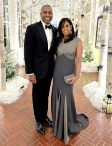 Maya Harris Age, Husband, Children, Family, Biography » StarsUnfolded