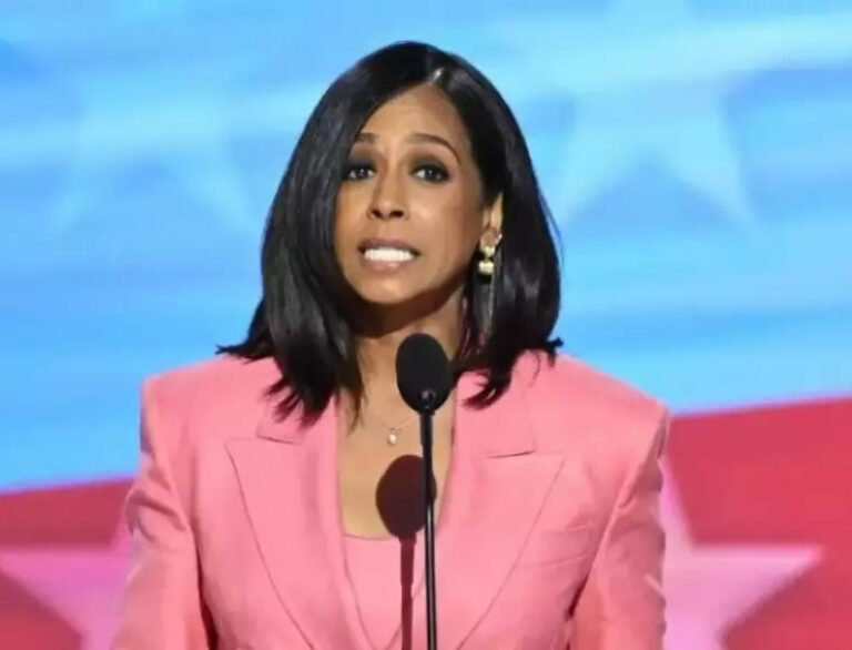 Maya Harris Age, Husband, Children, Family, Biography » StarsUnfolded