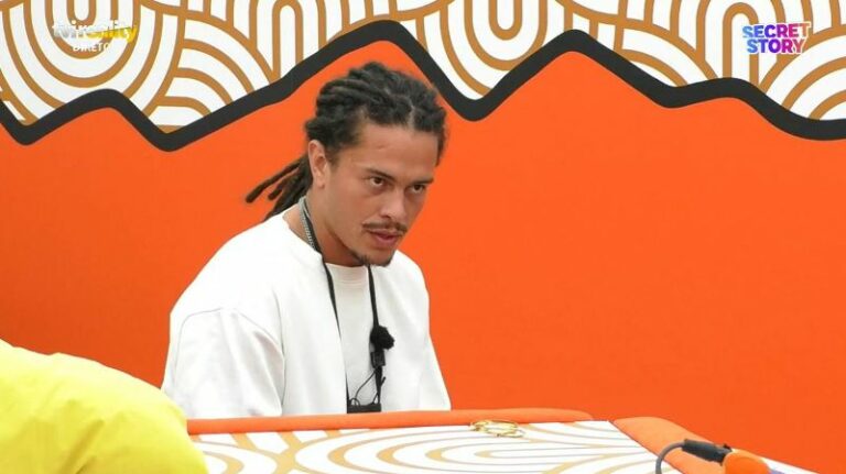 Maycon Douglas (Secret Story Portugal 8) Height, Age, Biography » StarsUnfolded