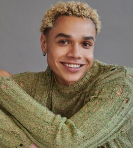 Miles Gutierrez-Riley Height, Age, Family, Biography » StarsUnfolded