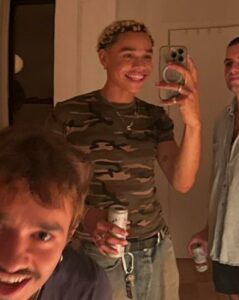 Miles Gutierrez-Riley Height, Age, Family, Biography » StarsUnfolded