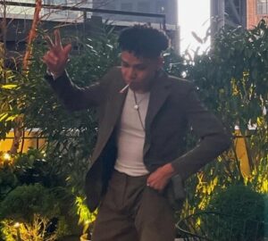 Miles Gutierrez-Riley Height, Age, Family, Biography » StarsUnfolded