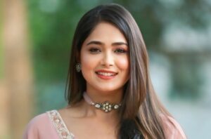 Mokshitha Pai Height, Age, Family, Biography » StarsUnfolded