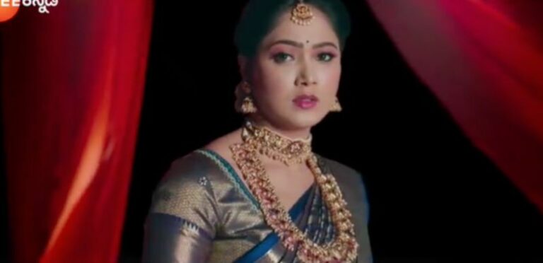 Mokshitha Pai Height, Age, Family, Biography » StarsUnfolded