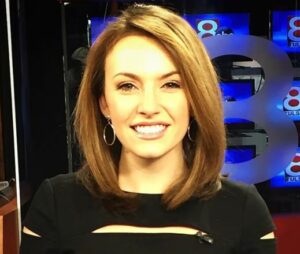 Molly McCollum Age, Husband, Children, Family, Biography » StarsUnfolded