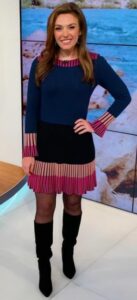 Molly McCollum Age, Husband, Children, Family, Biography » StarsUnfolded