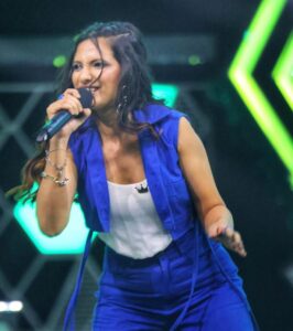 Mrunal Shankar Height, Age, Family, Biography » StarsUnfolded