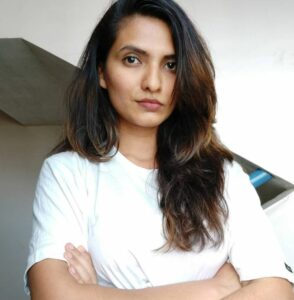 Mrunal Shankar Height, Age, Family, Biography » StarsUnfolded