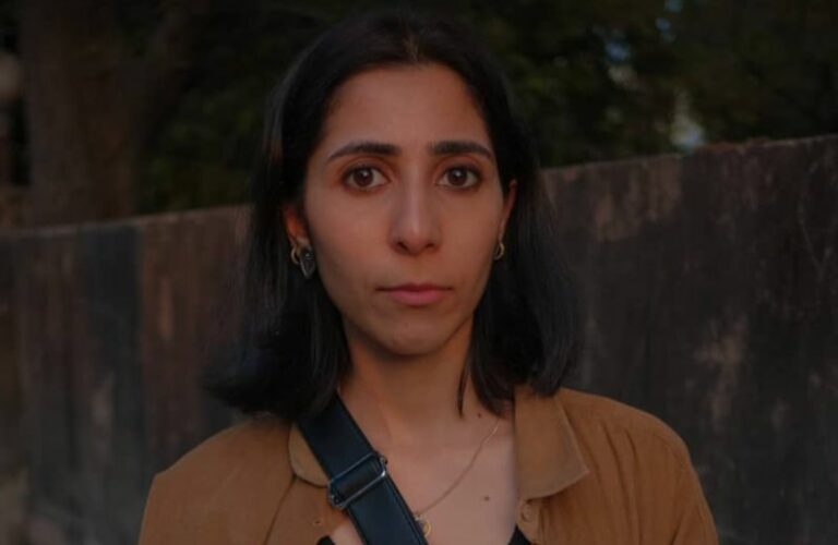 Naina Sareen Height, Boyfriend, Family, Biography » StarsUnfolded