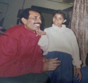 Naina Sareen Height, Boyfriend, Family, Biography » StarsUnfolded