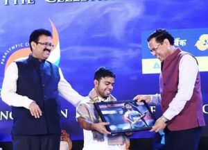 Navdeep Singh (Para Athlete) Height, Age, Family, Biography » StarsUnfolded