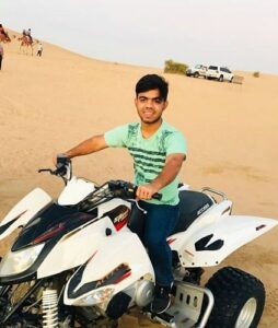 Navdeep Singh (Para Athlete) Height, Age, Family, Biography » StarsUnfolded