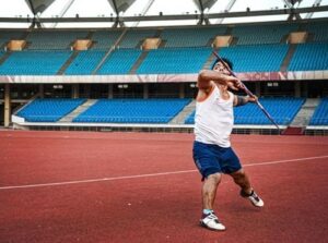 Navdeep Singh (Para Athlete) Height, Age, Family, Biography » StarsUnfolded