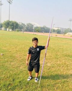 Navdeep Singh (Para Athlete) Height, Age, Family, Biography » StarsUnfolded