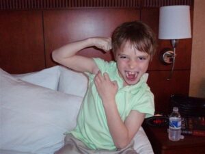 Nicholas Chavez Height, Age, Girlfriend, Family, Biography » StarsUnfolded