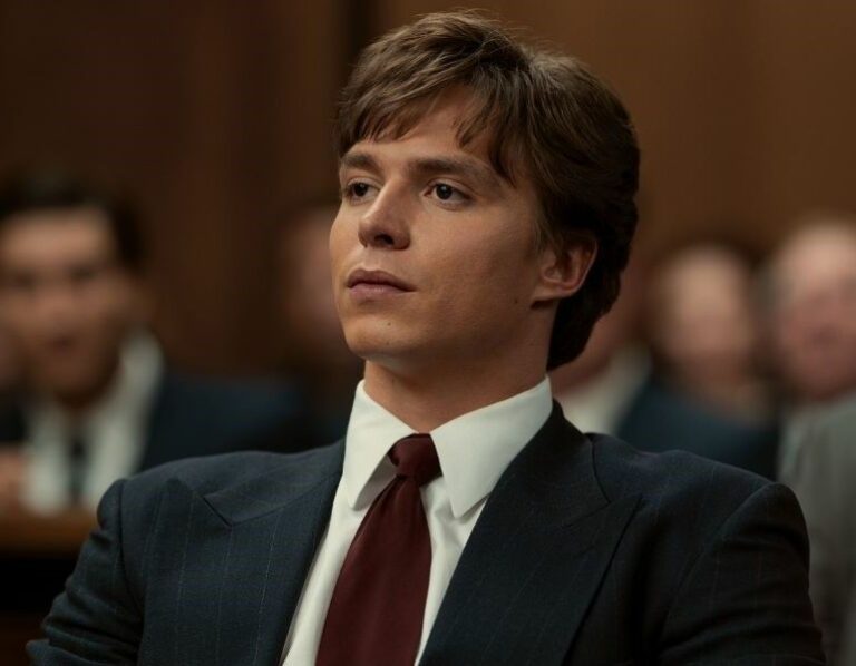 Nicholas Chavez Height, Age, Girlfriend, Family, Biography » StarsUnfolded