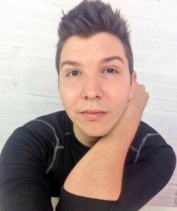 Nikocado Avocado Height, Weight, Age, Boyfriend, Husband, Family ...