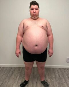 Nikocado Avocado Height, Weight, Age, Boyfriend, Husband, Family ...