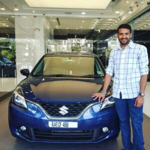 Nitesh Kumar Height, Age, Family, Biography » StarsUnfolded