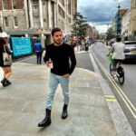 Nitish Rajput Height, Age, Wife, Family, Biography » StarsUnfolded