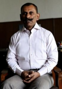 Ponn Manickavel Age, Children, Family, Biography » StarsUnfolded