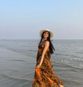 Pranjal Priya Height, Age, Biography » StarsUnfolded