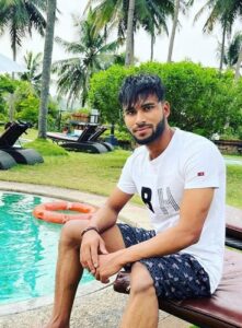 Praveen Kumar (Para Athlete) Height, Age, Family, Biography » StarsUnfolded