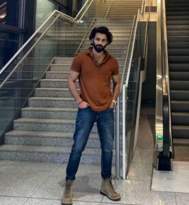 Prithviraj Shetty Height, Biography » StarsUnfolded