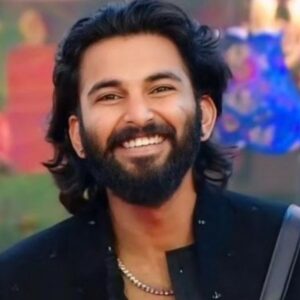 Prithviraj Shetty Height, Biography » StarsUnfolded