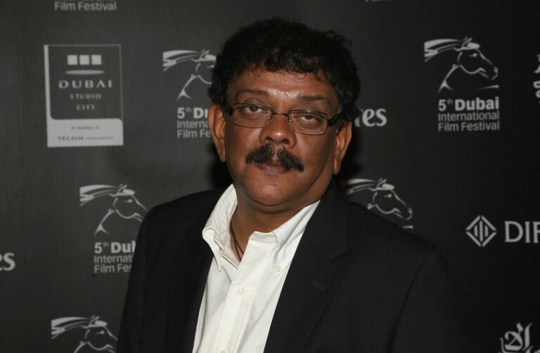 Priyadarshan Height, Age, Wife, Children, Family, Biography » StarsUnfolded