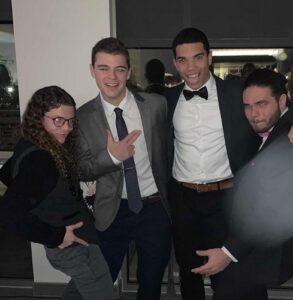 Quinn Martin (Big Brother) Height, Age, Family, Biography » StarsUnfolded