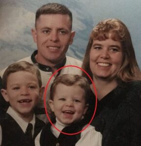 Quinn Martin (Big Brother) Height, Age, Family, Biography » StarsUnfolded