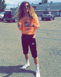 Quinn Martin (Big Brother) Height, Age, Family, Biography » StarsUnfolded