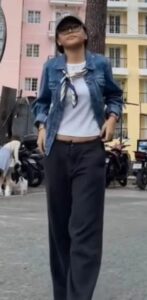 Rain Celmar (Big Brother) Age, Family, Biography » StarsUnfolded